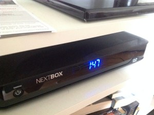 Rogers NextBox 3.0 « Tech-Life in Pink